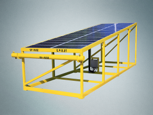 Solar Power System – SWIFT Energy Technology