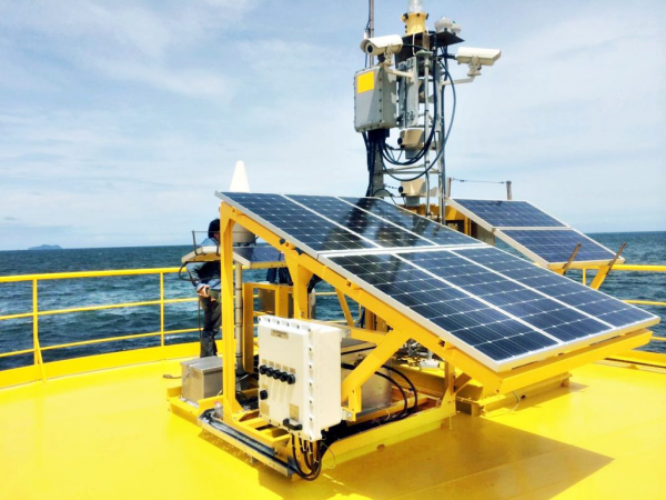 SWIFT Power Solutions – SWIFT Energy