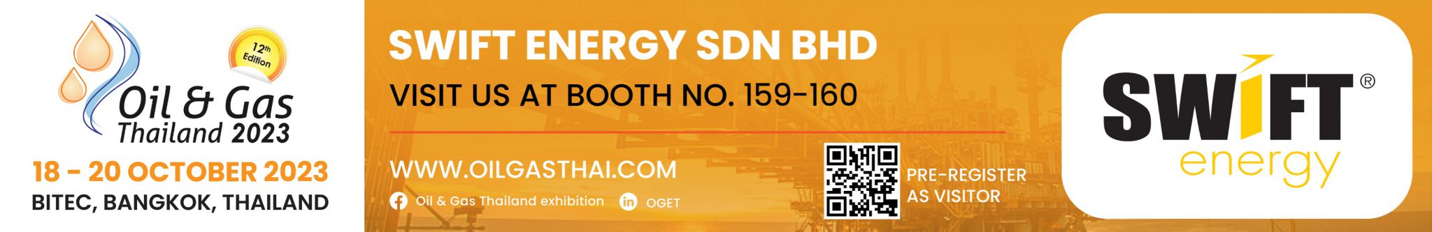 SWIFT Energy