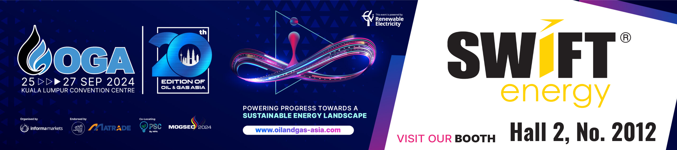 SWIFT Energy Technology