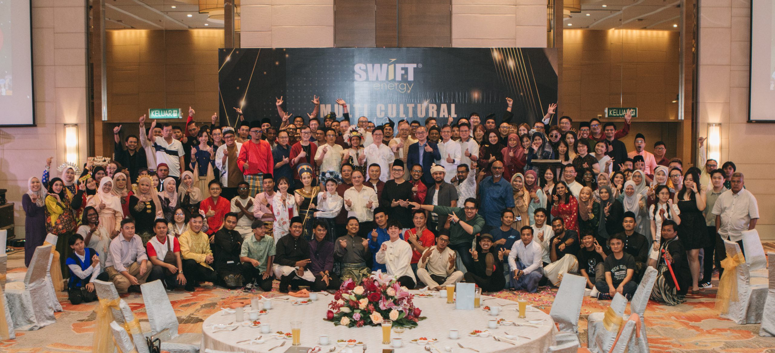 SWIFT Energy Technology