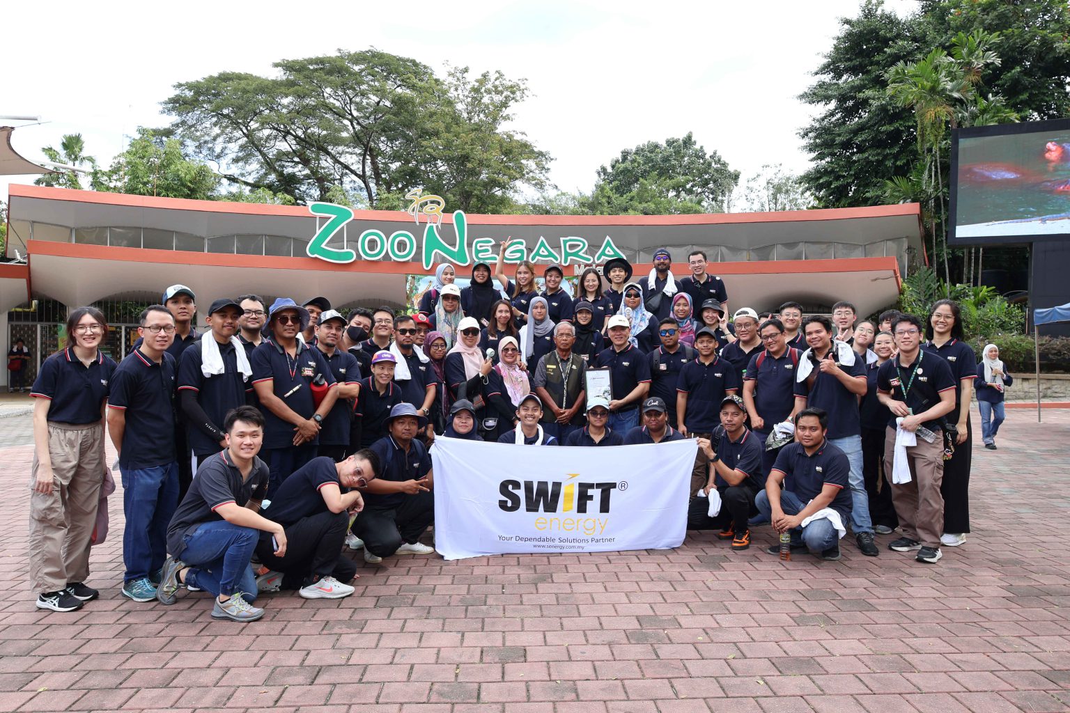 SWIFT Energy Technology