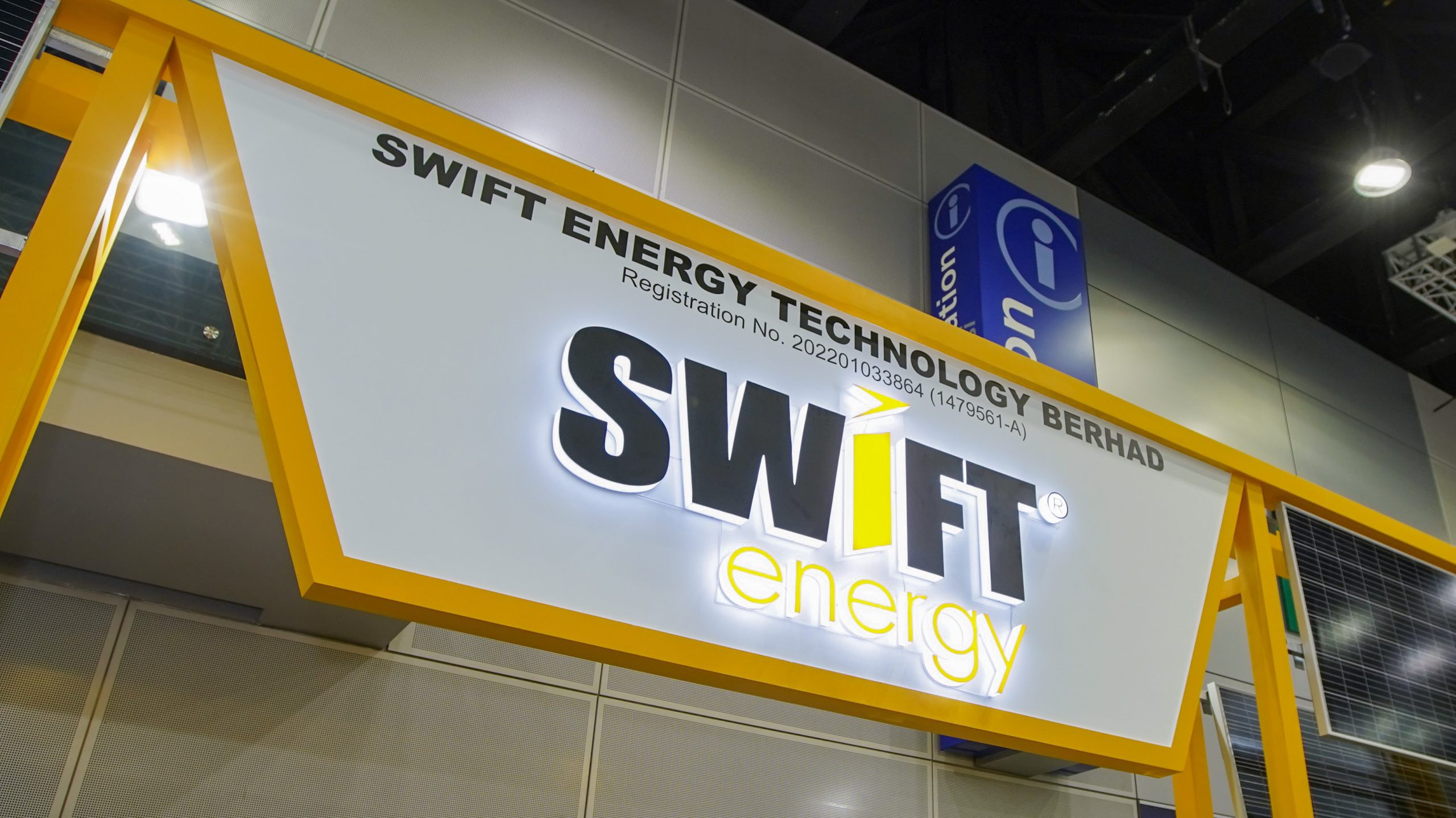 SWIFT Energy Technology