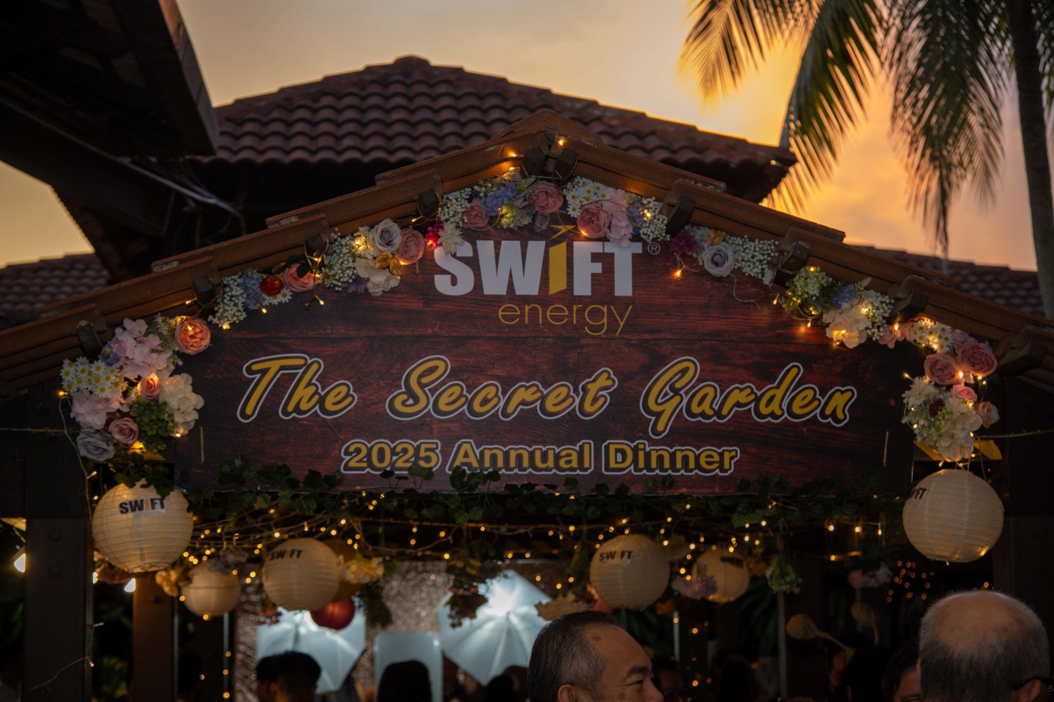 SWIFT Energy Technology